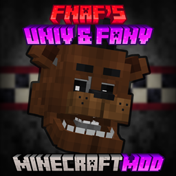 FNaF's UNIVERSE & FANVERSE - Minecraft Mods - CurseForge