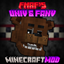 FNaF's UNIVERSE & FANVERSE - Minecraft Mods - CurseForge
