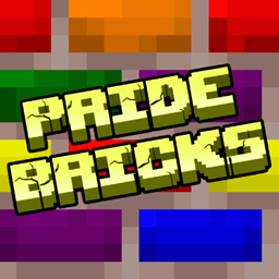 Pride Bricks - Pride Bricks 0.4 - Minecraft Mods - CurseForge