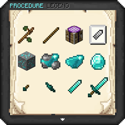 Tax' Cave Reader - Minecraft Mods - CurseForge