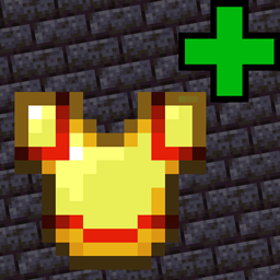 Functional Armor Trims - Minecraft Mods - CurseForge