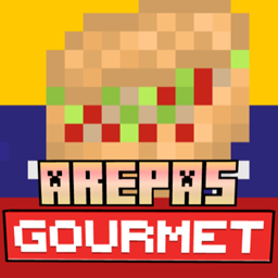 Arepas Gourmet - Gallery - Minecraft Bedrock Addons - CurseForge