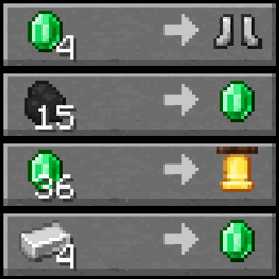 Seamless Trading - Minecraft Mods - CurseForge