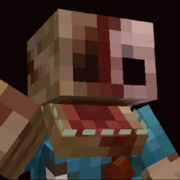 Infested Parasites V2 by William Saturny - Gallery - Minecraft Bedrock ...