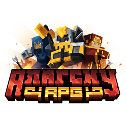 ANARCHY - RPG Factions & Minibosses - File - Minecraft Mods - CurseForge