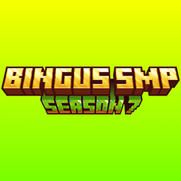Bingus SMP Season 7 - Gallery - Minecraft Modpacks - CurseForge