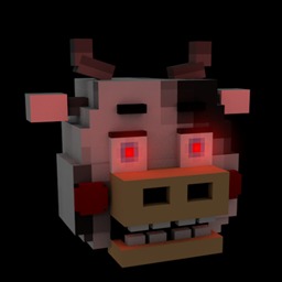 MNaF Factory | MNaF2 Bedrock - Gallery - Minecraft Bedrock Maps ...