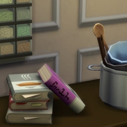 Mod Custom Food Objects par Icemunmun Trad FR par Miyaji - The Sims 4 ...