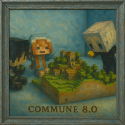Commune - Minecraft Modpacks - CurseForge