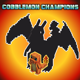 Cobblemon - Ranked PVP - Competitive PVE - #1 SMP-Server Pack - Cobblemon - Ranked PVP ...