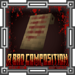 SCP-012, A bad composition - Minecraft Mods - CurseForge