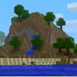 Programmer Art Reimagined - Files - Minecraft Bedrock Texture Packs ...