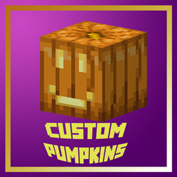 NOTLIVES's Pumpkin Variants - NOTLIVES's Pumpkin variants 1.19.3 - Minecraft Resource Packs ...