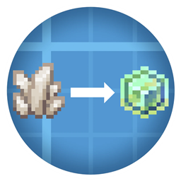 Create: Quartz to Experience - Minecraft Mods - CurseForge