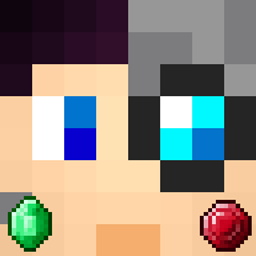 ruby/emerald Textures - Minecraft Resource Packs - CurseForge