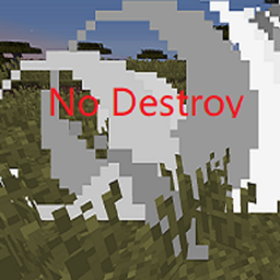 NoDestroy - Minecraft Mods - CurseForge
