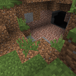 Scavenge-ReSkillable - Gallery - Minecraft Mods - CurseForge