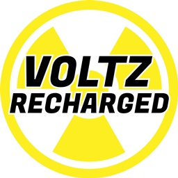 Voltz Recharged - Minecraft Modpacks - CurseForge