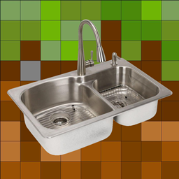 Mama's Kitchen Sink Mega Pack - Minecraft Modpacks - CurseForge