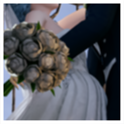 [L4D] Z - WEDDING OUTFIT - The Sims 4 Create a Sim - CurseForge