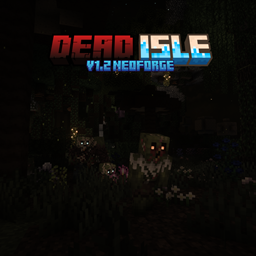 Dead Isle - File - Minecraft Modpacks - CurseForge