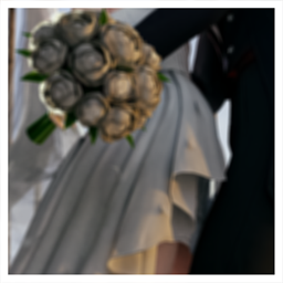 [L4D] S - WEDDING OUTFIT - Gallery - The Sims 4 Create a Sim - CurseForge