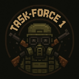 Task Force One - reworek player Task Force One A War that never Ends ...