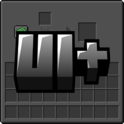 UI+ - UI+.mcpack - Minecraft Bedrock Texture Packs - CurseForge