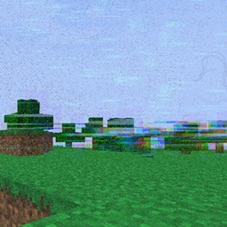 Corrupted past (alpha/beta styled horror) - File - Minecraft Mods ...