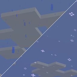 Light Weather - File - Minecraft Resource Packs - CurseForge