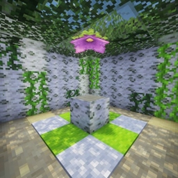 Pretty Birch Logs - Gallery - Minecraft Resource Packs - CurseForge