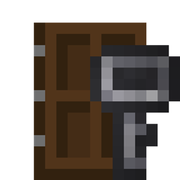 Arcamia's Door Locks - Minecraft Mods - CurseForge