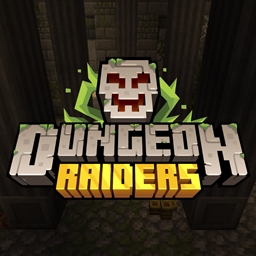 Dungeon Raiders - File - Minecraft Bedrock Addons - CurseForge