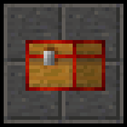 Visual Trapped Chest (Items) - Files - Minecraft Resource Packs - CurseForge