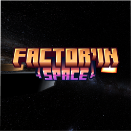 Factory in space, a Create expedition - Minecraft Modpacks - CurseForge