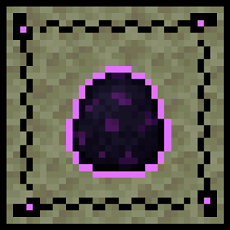 Simplified Dragon Egg - Minecraft Resource Packs - CurseForge