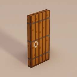 Fancy Door Animations - Minecraft Mods - CurseForge