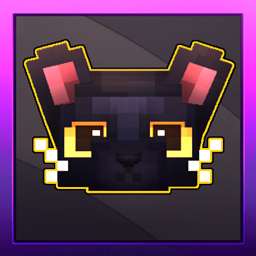 Refined Cats - Refined Cats v3.0.1 - Minecraft Resource Packs - CurseForge