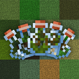 Native Nature - Gallery - Minecraft Mods - CurseForge