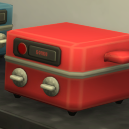 Mod Pastry Maker par Icemunmun Trad FR par Miyaji - Files - The Sims 4 ...