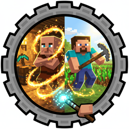 Villager Workforce - Gallery - Minecraft Mods - CurseForge