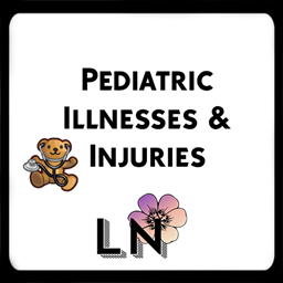 Pediatric Illnesses & Injuries - The Sims 4 Mods - CurseForge