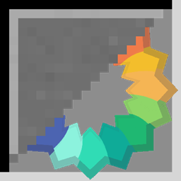 Iris Buttons Everywhere - Minecraft Resource Packs - CurseForge
