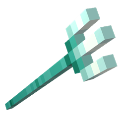 Trident Crafting - Minecraft Data Packs - CurseForge
