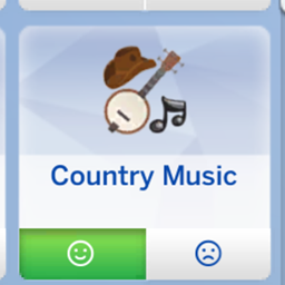 Country Music Channel by Scipio Garling | Chinese Translation - The ...