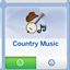 Country Music Channel by Scipio Garling | Chinese Translation - The ...