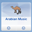 Arabian Radio music channel by Scipio Garling | Chinese Translation ...