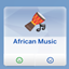 The African Music Channel by Scipio Garling | Chinese Translation - The ...