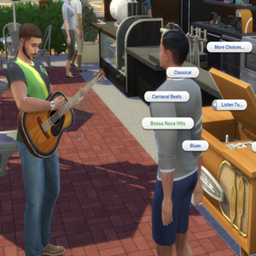 Bossa Nova Hits Custom Music Channel by Scipio Garling | Chinese ...