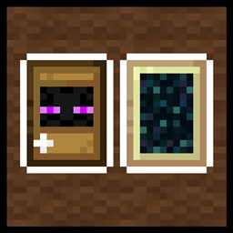 Mob Cards: End - Minecraft Resource Packs - CurseForge
